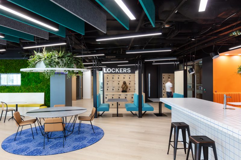 Office Relocation Guide | AIS Workplace Design & Build