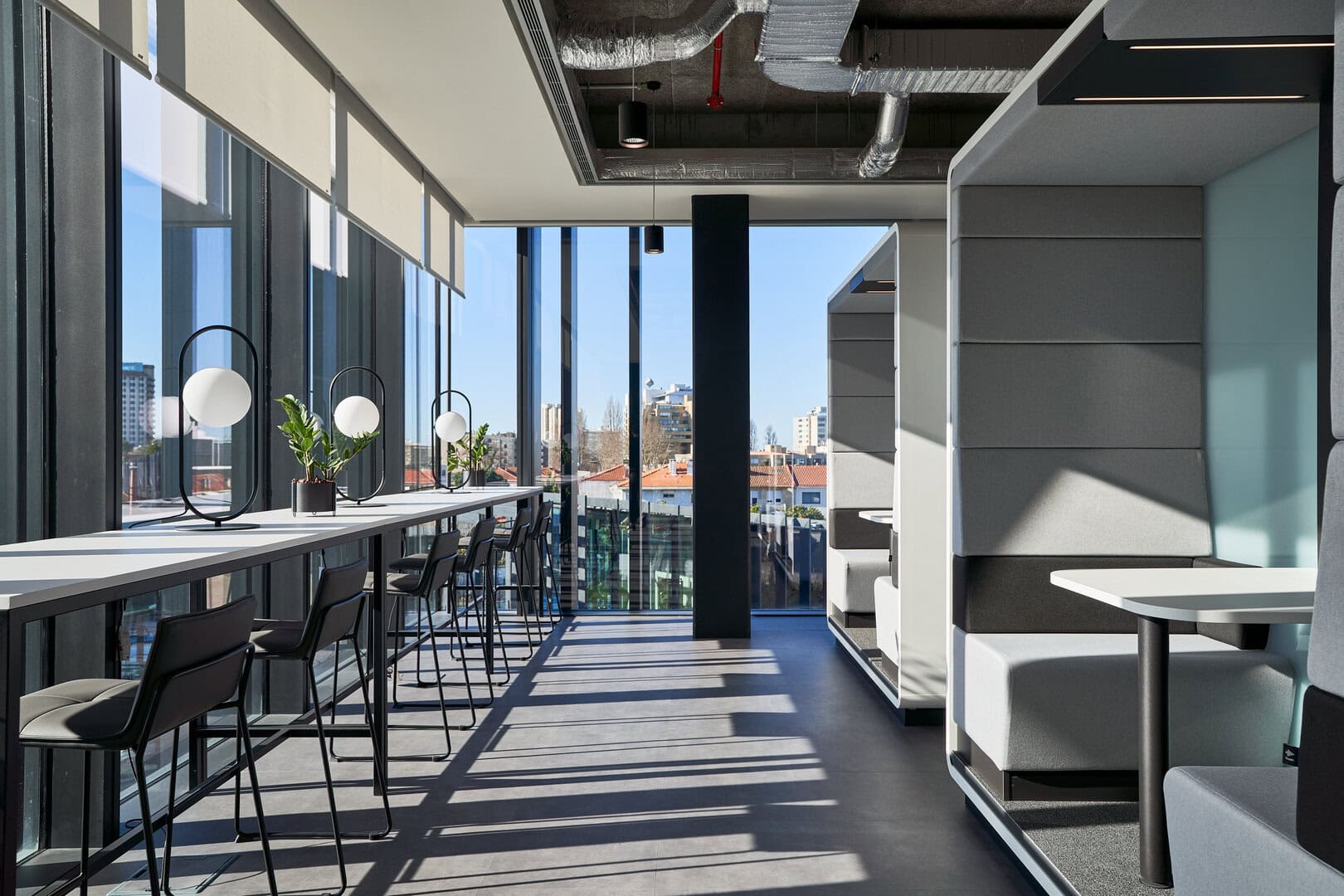 Neurodiverse workplace design: crafting inclusive spaces | AIS