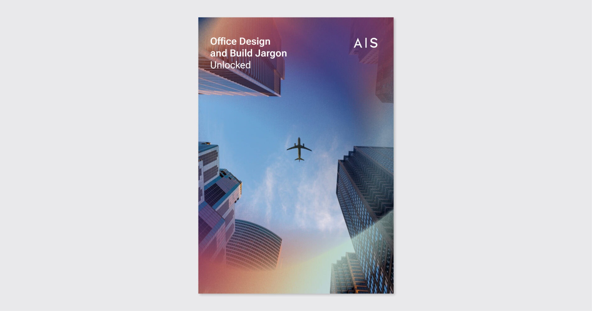 AIS Amsterdam | Workplace Design and Build Experts