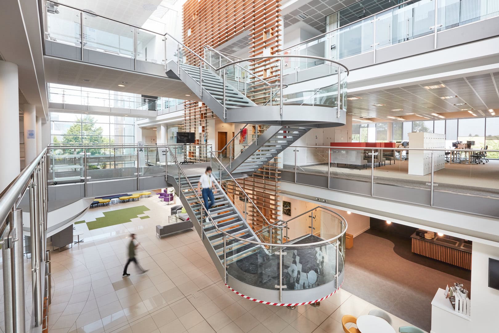 Education Design and Build | AIS