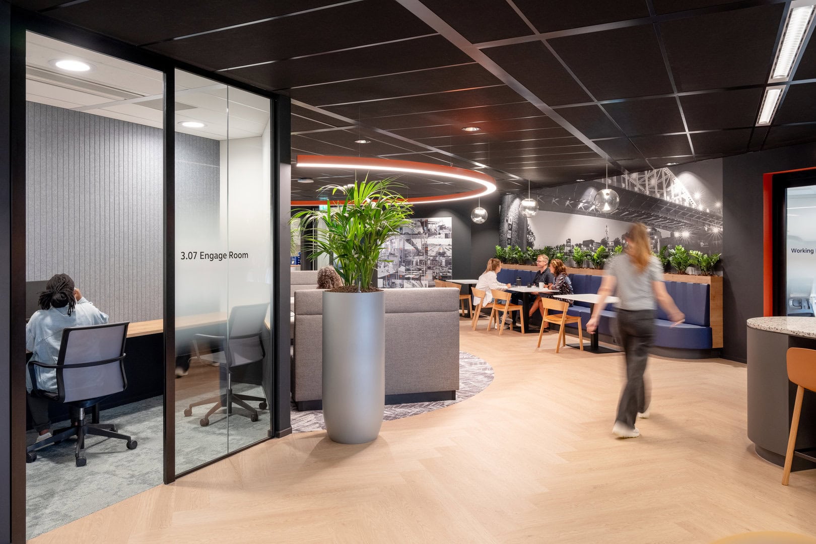 Arcadis | AIS